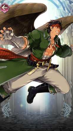 Tibarn Builds and Best IVs | Fire Emblem Heroes (FEH)｜Game8