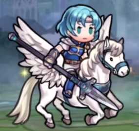 Thea Builds and Best IVs | Fire Emblem Heroes｜Game8