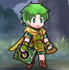 Lugh Builds and Best IVs | Fire Emblem Heroes｜Game8