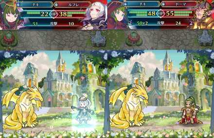 Legendary Tiki Builds and Best IVs | Fire Emblem Heroes｜Game8