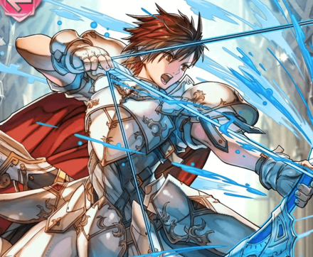 Legendary Leif Builds and Best IVs | Fire Emblem Heroes｜Game8