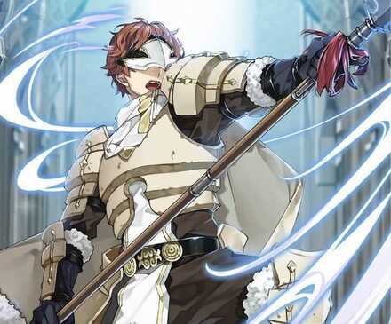 Conrad Builds and Best IVs | Fire Emblem Heroes｜Game8