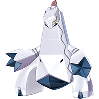 Duraludon - Moveset & Best Build for Ranked Battle | Pokemon Sword and ...