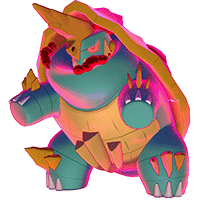 Drednaw - Evolution and Learnset | Pokemon Sword and Shield｜Game8