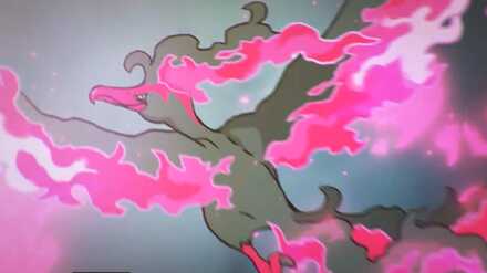 Galarian Moltres - Locations and Learnable Moves | Pokemon Sword and Shield｜Game8