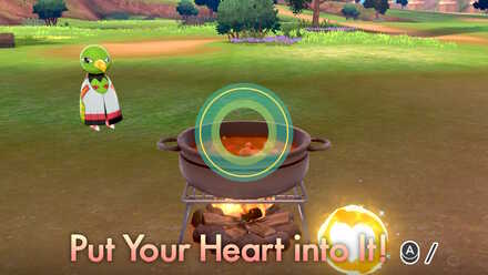 How to Make the Best Curry | Pokemon Sword and Shield｜Game8