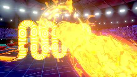 Centiskorch - Evolution and Learnset | Pokemon Sword and Shield｜Game8