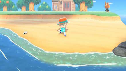 List of Controls | ACNH - Animal Crossing: New Horizons (Switch)｜Game8