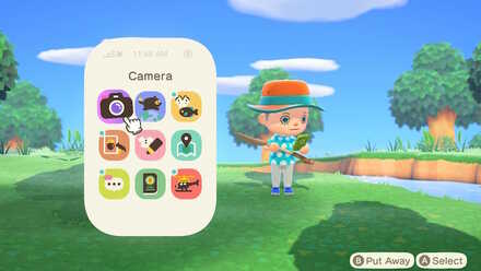 List of Controls | Animal Crossing: New Horizons (Switch)｜Game8