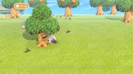 How to Get All Fruits | ACNH - Animal Crossing: New Horizons (Switch)｜Game8