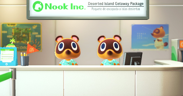 List of All Characters | ACNH - Animal Crossing: New Horizons (Switch ...