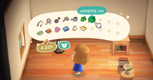 How to Increase Inventory Space | Pocket Upgrades | ACNH - Animal ...