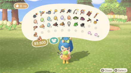 How to Get All Fruits | Animal Crossing: New Horizons (Switch)｜Game8