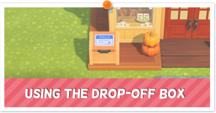 List of Nook Shopping Seasonal Items | ACNH - Animal Crossing: New ...