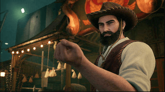 Chocobo Sam | FF7 Remake｜Game8