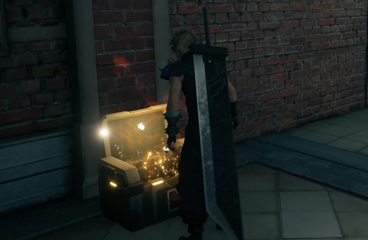 List of Items | FF7 Remake｜Game8