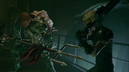 Chapter 10: Rough Waters Story Guide & Walkthrough | FF7 Remake｜Game8