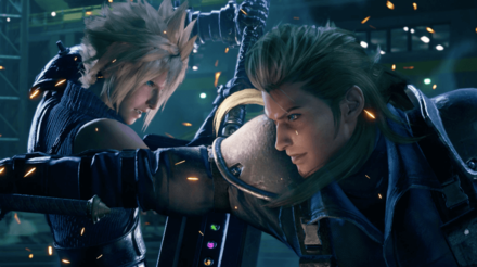 How to Beat Roche | Boss Fight Guide (Normal & Hard Mode) | FF7 Remake ...