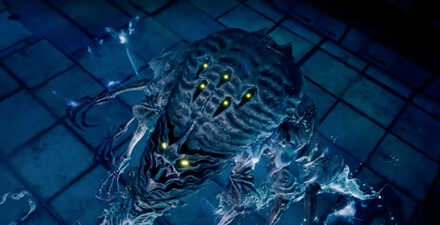 How to Beat the Ghoul | Boss Fight Guide (Normal & Hard Mode) | FF7 ...