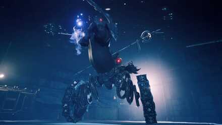 How to Beat Eligor | Boss Fight Guide (Normal & Hard Mode) | FF7 Remake ...