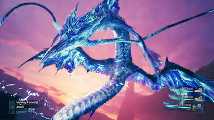 How to Beat Leviathan | Boss Fight Guide | FF7 Remake｜Game8