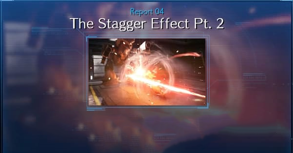 How to Complete The Stagger Effect Pt. 2 | What Materia Do you Get ...