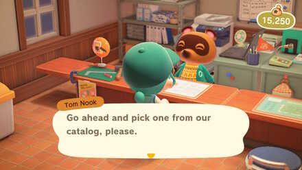 How to Build Slopes, Stairs and Inclines | ACNH - Animal Crossing: New ...