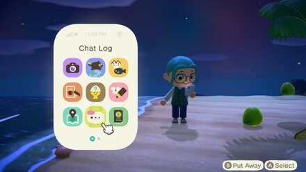 List of NookPhone Apps and How to Unlock Them | ACNH - Animal Crossing ...