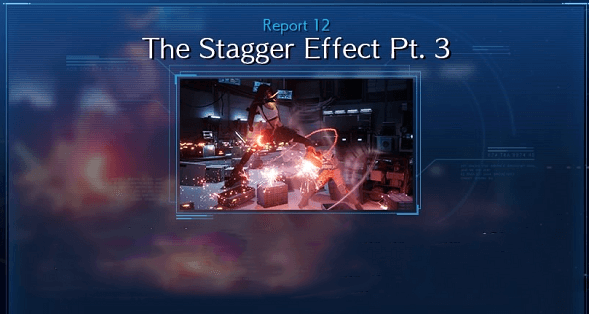 How to Complete The Stagger Effect Pt. 3 | What Materia Do you Get ...