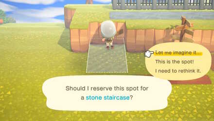 How to Build Slopes, Stairs and Inclines | ACNH - Animal Crossing: New ...