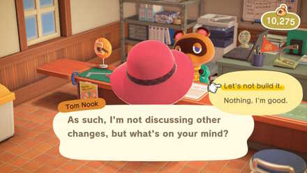 How to Build Slopes, Stairs and Inclines | ACNH - Animal Crossing: New ...