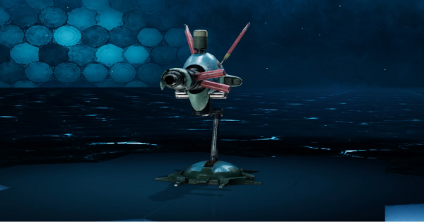 Sentry Ray Weaknesses and Obtainable Items | FF7 Remake｜Game8