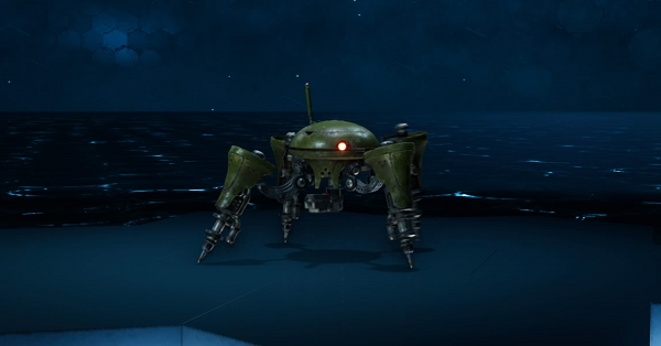 Slug-Ray Weaknesses and Obtainable Items | FF7 Remake｜Game8