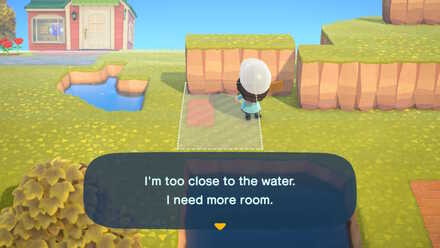 How to Build Slopes, Stairs and Inclines | ACNH - Animal Crossing: New ...