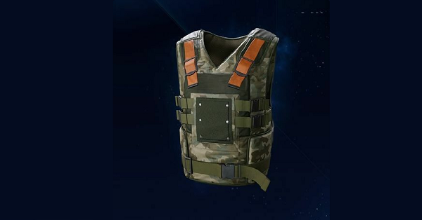 Bulletproof Vest Effect and Stats | FF7 Remake｜Game8