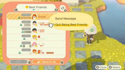 List of NookPhone Apps and How to Unlock Them | ACNH - Animal Crossing ...