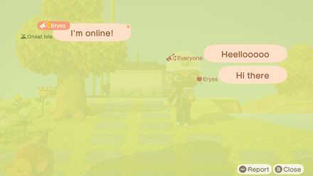 How to Add Best Friends | ACNH - Animal Crossing: New Horizons (Switch ...