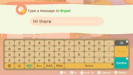 How to Add Best Friends | ACNH - Animal Crossing: New Horizons (Switch ...