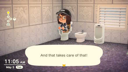What Happens When You Eat Fruit? | ACNH - Animal Crossing: New Horizons ...