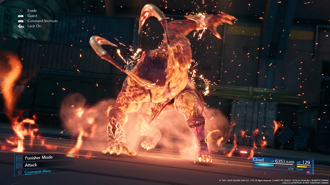 How to Summon | FF7 Remake｜Game8