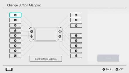 List of Controls | ACNH - Animal Crossing: New Horizons (Switch)｜Game8