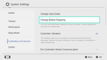 List of Controls | ACNH - Animal Crossing: New Horizons (Switch)｜Game8
