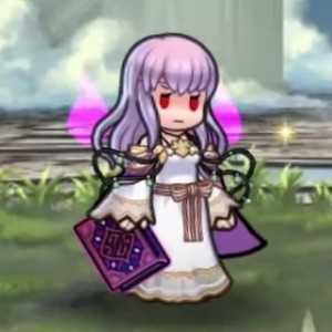 Fallen Julia Builds and Best IVs | Fire Emblem Heroes｜Game8