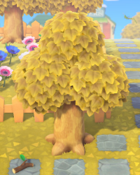 How Close Can You Plant Trees? | ACNH - Animal Crossing: New Horizons ...
