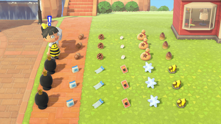 Best Item Duplication Glitch Using Mail | ACNH - Animal Crossing: New ...