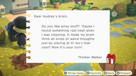 How to Raise Friendship (Gifting Guide) | Activities with Villagers ...