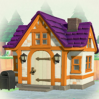 List of Roof Colors | ACNH - Animal Crossing: New Horizons (Switch)｜Game8