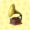 List of Musical Instruments and Music Players | ACNH - Animal Crossing ...