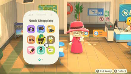 List of NookPhone Apps and How to Unlock Them | ACNH - Animal Crossing ...