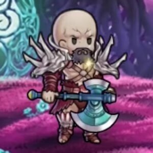 Mustafa Builds and Best IVs | Fire Emblem Heroes｜Game8